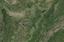 Original map (with layers) | Data Basin