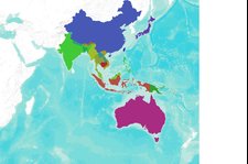 asia | Data Basin