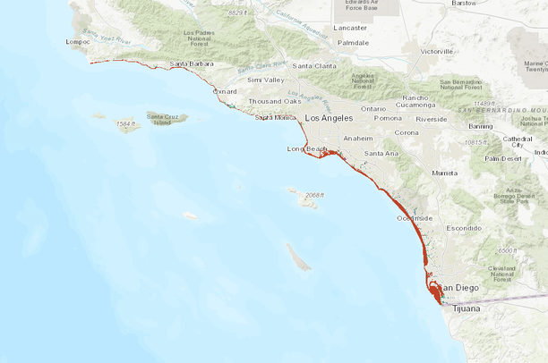 NWI Contemporary Habitats | Data Basin