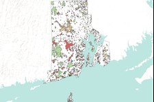 Rhode Island | Data Basin