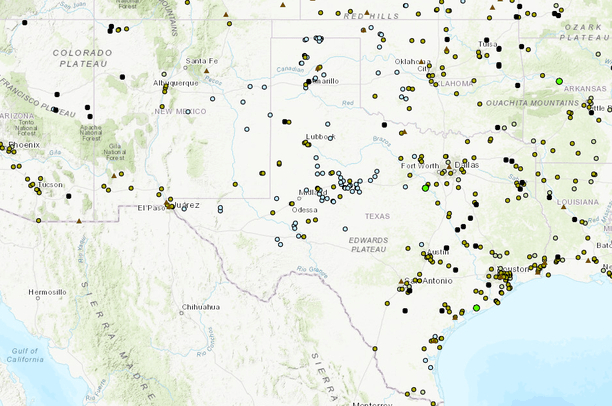 Electric gen PP | Data Basin