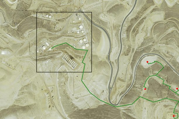 Apn 092 270 01 Data Basin