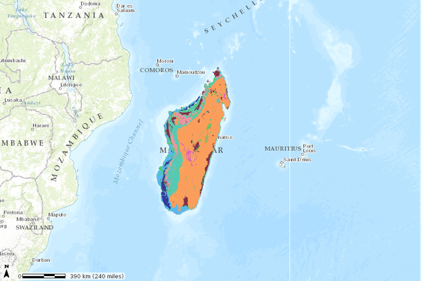 Geologymap_Madagascar | Data Basin