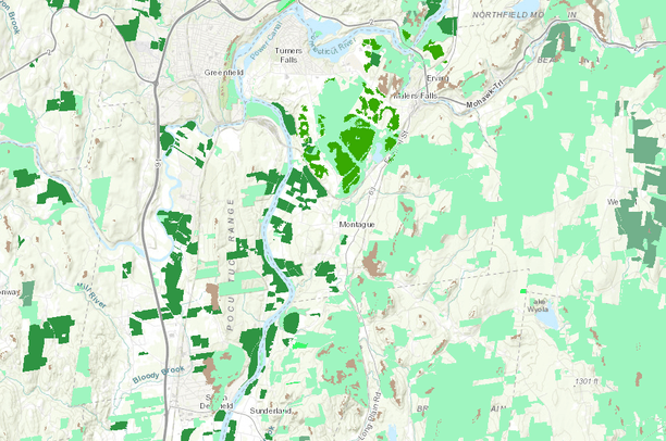 Restoration and Management for Priority Species and Habitats Case Study ...