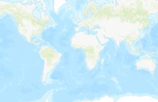 SOC map | Data Basin