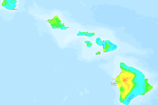 Side by side comparison of Dynamical Downscaled and Statistical ...