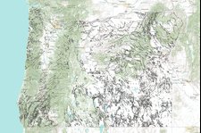 Geology Oregon | Data Basin