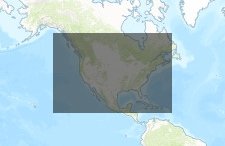 Bobolink conservation planning map | Data Basin