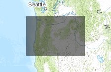 Watershed Ownership in Oregon | Data Basin