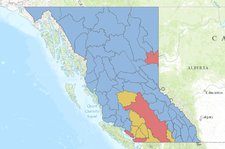 Grizzly Bears | Data Basin