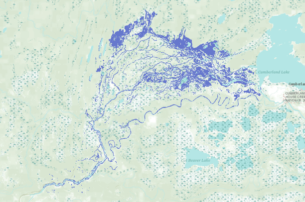 SRD_SWCA_D2011minusC2005area | Data Basin