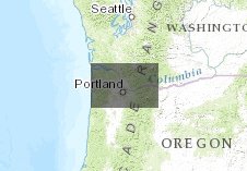Portland_Watersheds | Data Basin