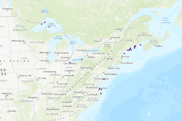 Stantec_Offshore_2013 | Data Basin