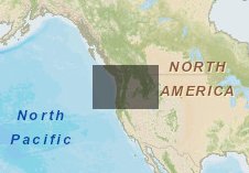 >70% probability for shift in range of Douglas-fir between 2000-2009 ...