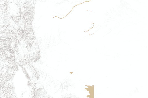 Bobwhite Quail Concentration Area | Data Basin