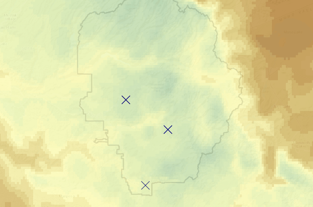 final project | Data Basin