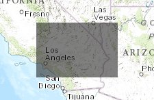 FIGURE II.6-5, Alternative 3 - BLM Lands Managed to Protect Wilderness ...