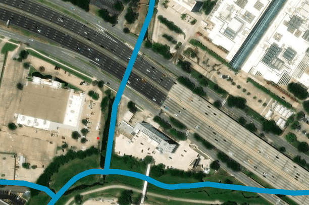 Cedar Creek TMDL Possible Locations | Data Basin