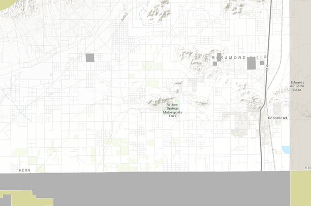 Tumbleweed | Data Basin