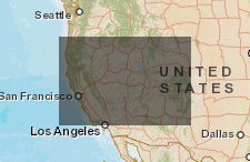 Solar Resources Utah | Data Basin