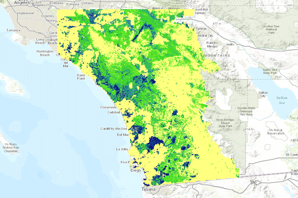 RF_PCM_2050 | Data Basin