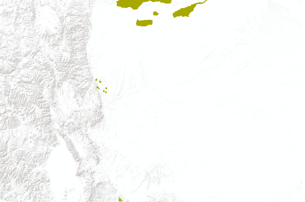 Plains Sharp-tailed Grouse Overall Range | Data Basin