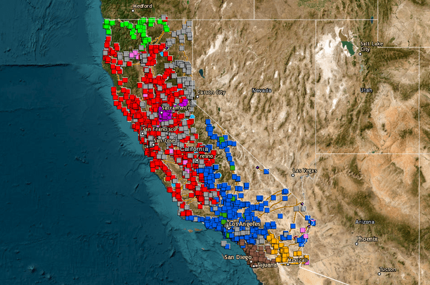 2023_07_25_SMUD | Data Basin