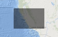 BOEM CA OSW Call Areas July 2021 | Data Basin