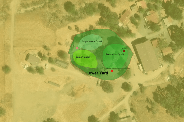 Desser_Lower Yard | Data Basin