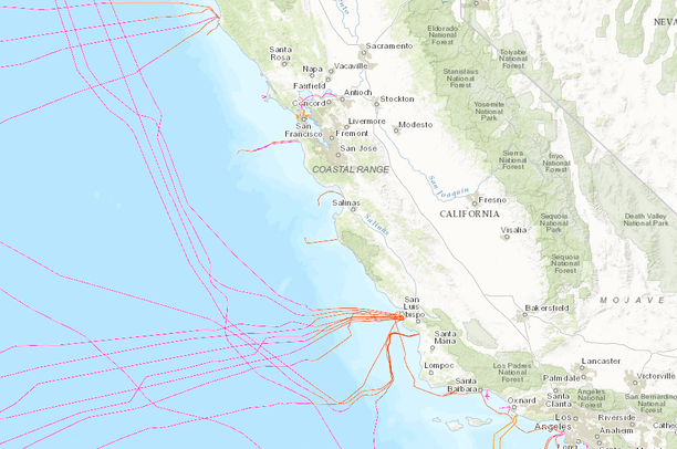 Submarine Cables | Data Basin