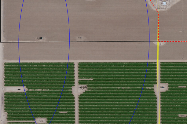 YF 98 Injection | Data Basin