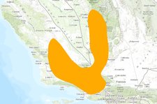 California Condor | Data Basin