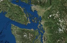 Percent Clay in Surface Soil Horizons for the contigious US | Data Basin