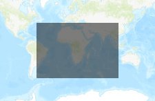 Biomess | Data Basin