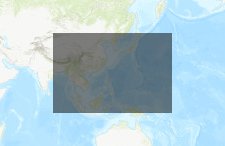 Heyuan Map | Data Basin