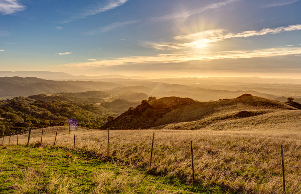 Climate of Santa Barbara County | Guides & Case Studies | SBC Atlas