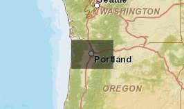 Portland Water Quality | Data Basin