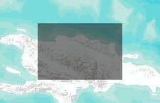 precipitación Hispaniola | Data Basin