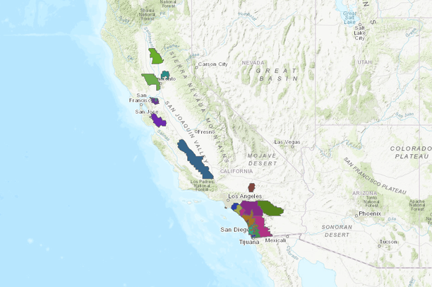 Habitat Conservation Plan (HCP) and Natural Community Conservation Plan ...