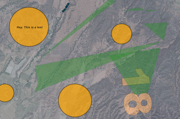 Stellenberg - TestMap | Data Basin