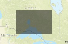 IFL for Kenogami 2020 | Data Basin