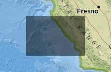 CA OSW marine mammals | Data Basin