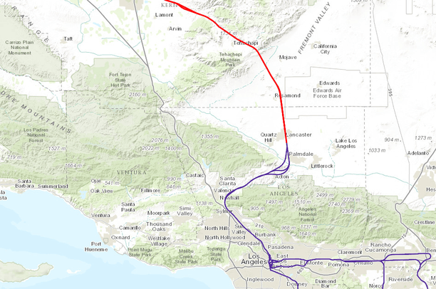 IRP Demonstration | Data Basin
