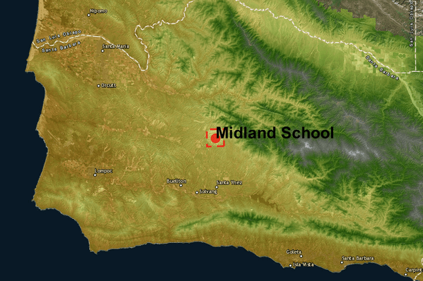 CNDDB (Heron) | Data Basin