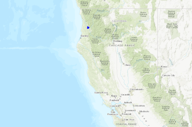 Weller NABat 2020 | Data Basin