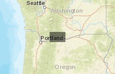 Klickitat River Floodplain and Riparian Zone Values | Data Basin