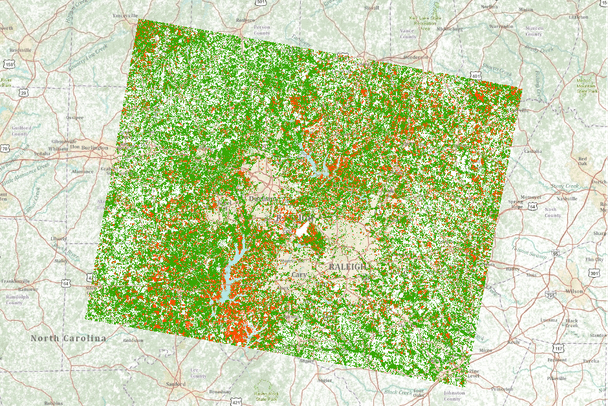 lc_segap_nc1 | Data Basin