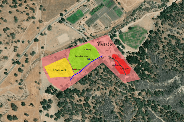 Hong - Yards | Data Basin