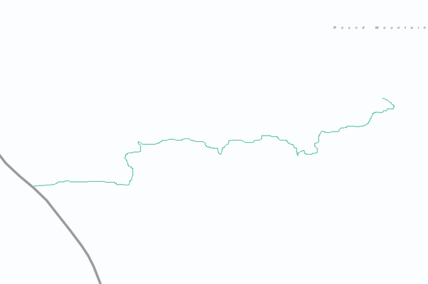 Mahoosuc Region New Trails 2013 | Data Basin