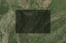 Tennessee Urban Growth and Prime Farmland | Data Basin